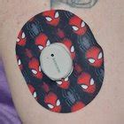 Dexcom G7 Thigh Placement : r/dexcom