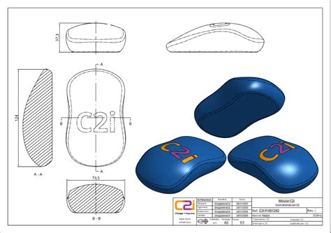 Image result for Onshape Gaming Mouse Tutorial