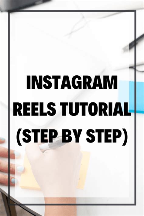 Image result for Style Tutorials Reels
