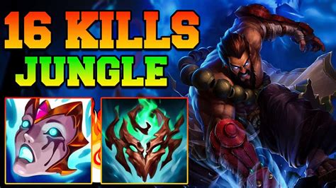 Image result for Udyr Build Guide