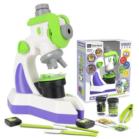 Image result for Kids Microscope