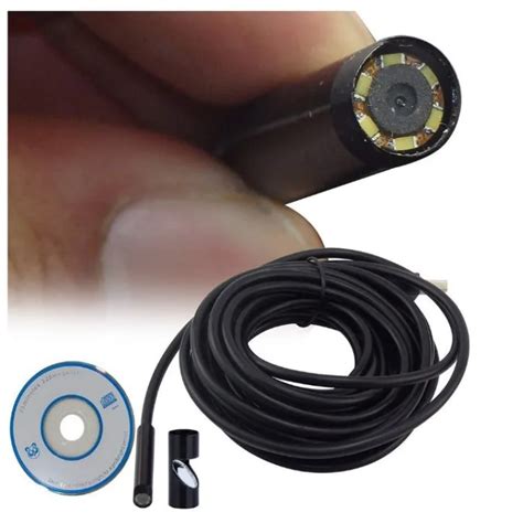 Image result for Endoscope Camera Setup
