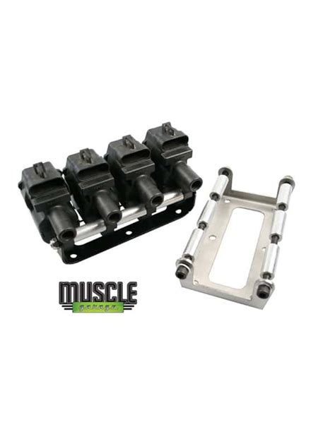 Image result for Coil Pack Relocation Kit for LS1