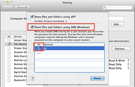Image result for ShareFile Mac to Windows