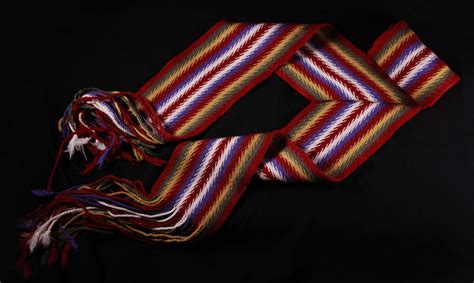 Image result for Finger Weaving Patterns