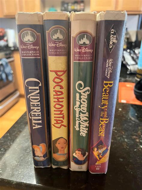 Image result for Clamshell VHS Paramount