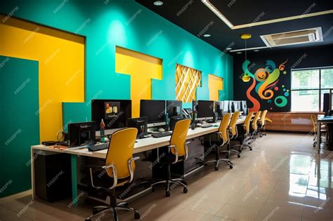 Image result for Computer Lab Building