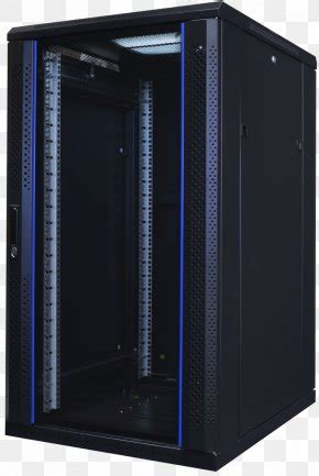 Computer Cases & Housings 19-inch Rack Computer Servers Computer ...