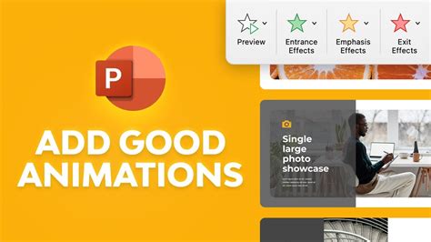 Image result for Custom PowerPoint Animations