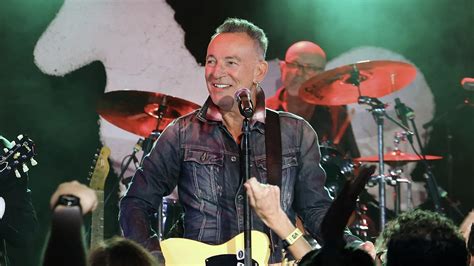 Image result for Bruce Springsteen Bootleg Concerts