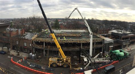 Image result for High-Rise Building Podium