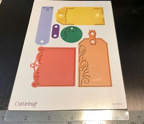 Image result for Cuttlebug Embossing Plus