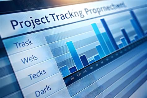 Image result for Tracking Project Progress Visual