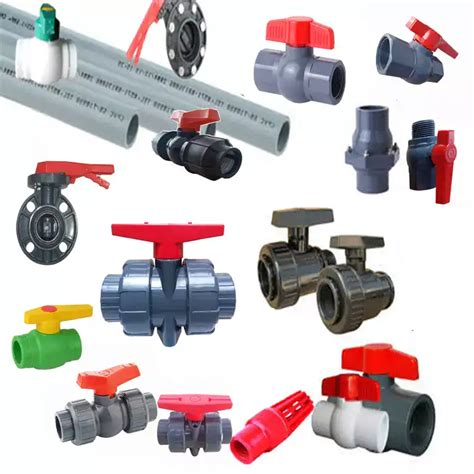Image result for PVC Compact Ball Valve