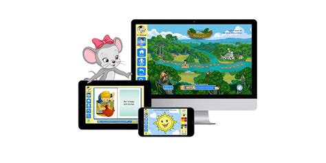 Image result for ABC Mouse Bot