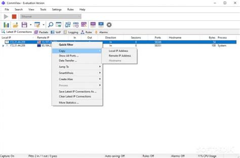 Image result for CommView Serial Key