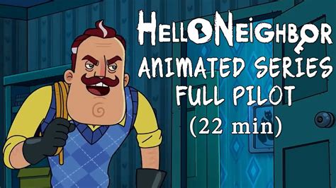 Image result for Hello Neighbor 123Go