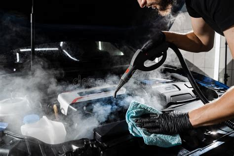 Image result for Auto Engine Cleaning Detailing