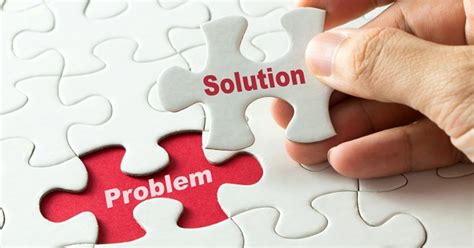 Image result for Resolving Issues
