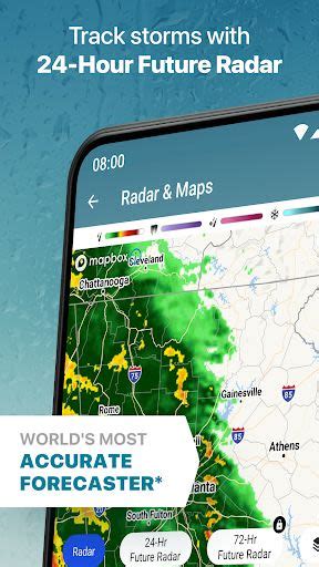 Image result for Weather Channel Radar
