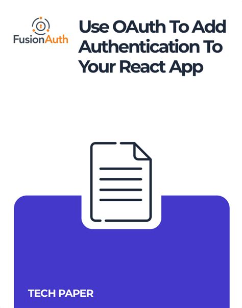 Image result for React Auth