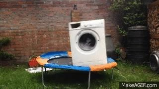 Image result for Washing Machine Vibration GIF