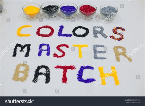 Image result for Color Masterbatches