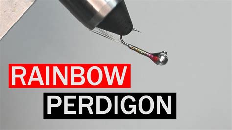 Image result for Pleava Perdigon Fly Pattern