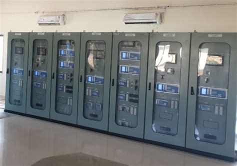 Image result for Bay Web Control Module