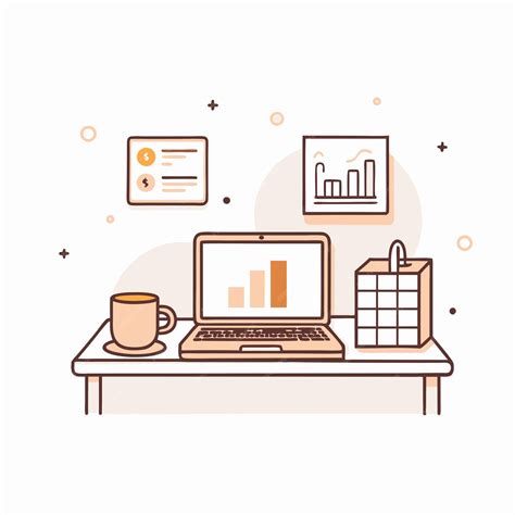 Image result for Graph Computer Vector