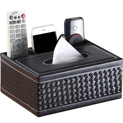 Image result for Remote Control and Tissue Box