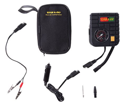 Image result for Fix and Go Compressor