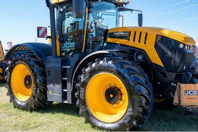 Image result for JCB Fastrac Front Loader