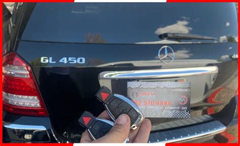 Image result for Mercedes Key Fob Not Infrared