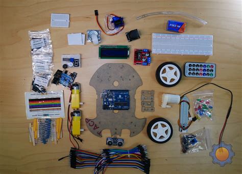 Image result for SunFounder Arduino