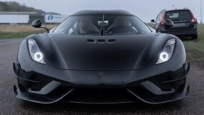 Image result for CS-R2 Regera