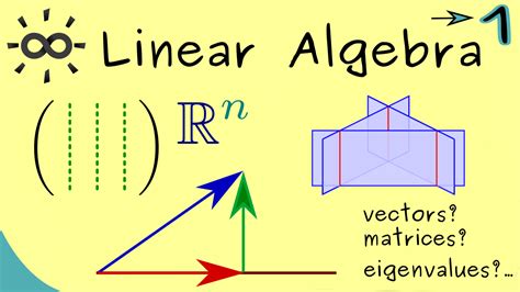 Image result for What Is Linear Mathematics