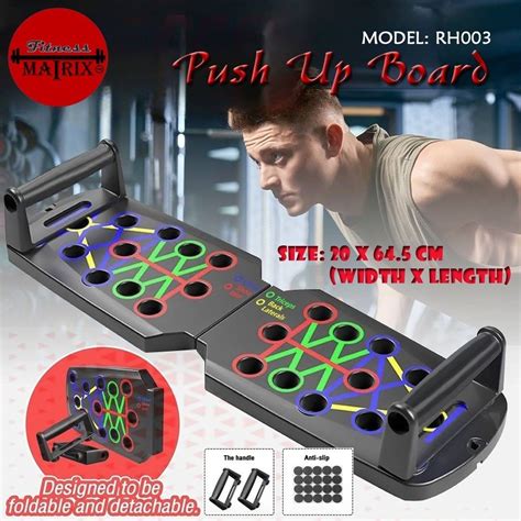 Image result for Matrix Push-Up