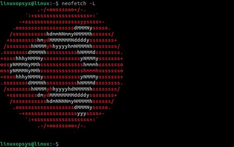 Image result for Neofetch vs Screenfetch