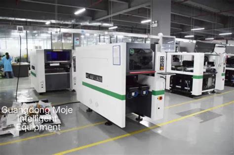 Image result for PCB Assembly Machine