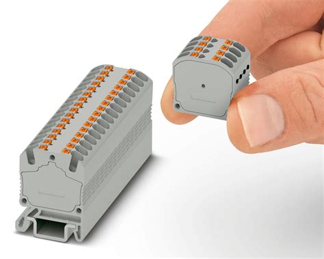 Image result for Modular Terminal Blocks