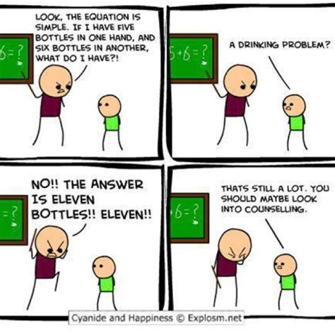 Image result for Funny Math Problems