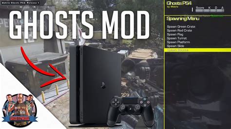 Image result for Cod Warzone Mod Menu PS4