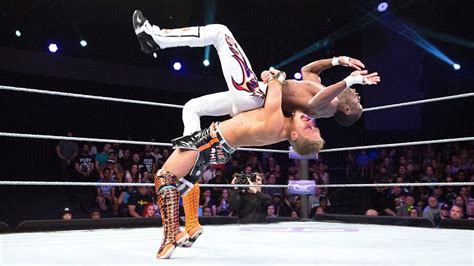 Image result for Justin CWC