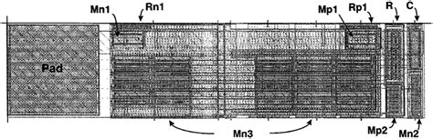 Image result for ESD RF Circuit Protection Example