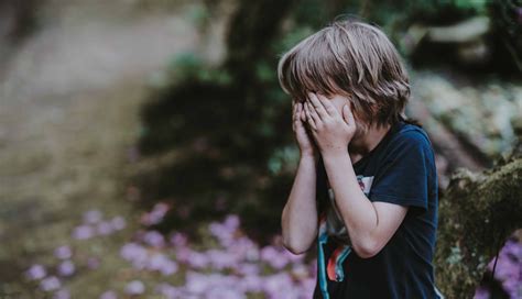 Image result for How Trauma Affects Children