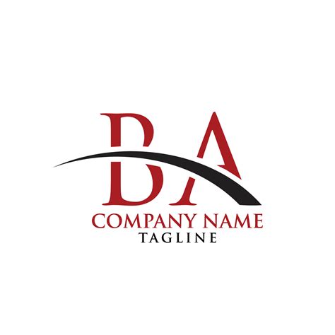 Image result for BA Style Logo