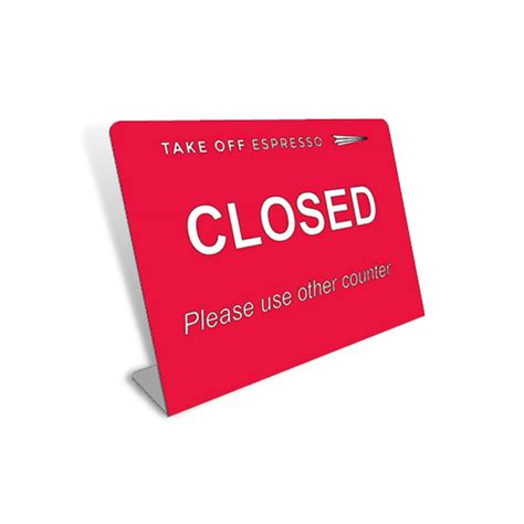 Image result for Table Top Display Signs