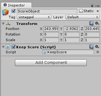 Image result for Unity Store Data Between Scenes