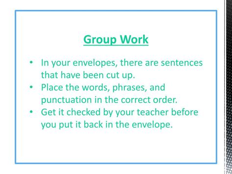 Image result for Comma Interrupters Examples